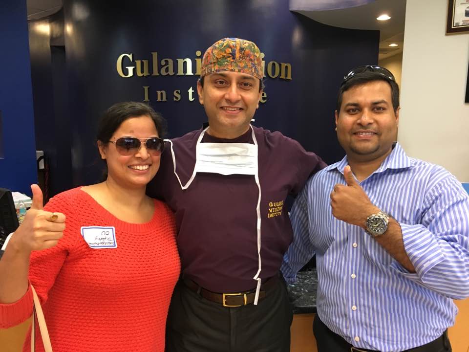 Teaching the Gulani Difference: Where Vision Meets Compassion and Precision