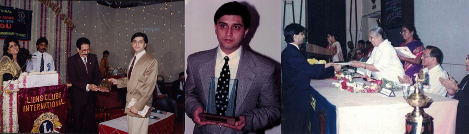 The Arun Gulani Story | Gulani Vision Institute Jacksonville