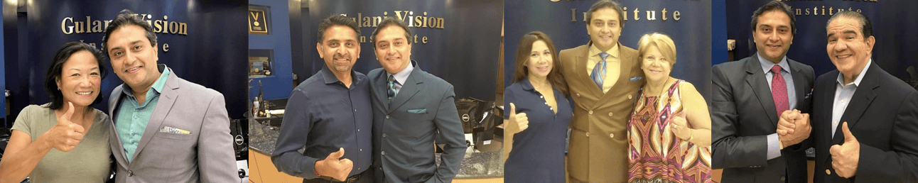 Amniotic Therapy Jacksonville | Gulani Vision Institute