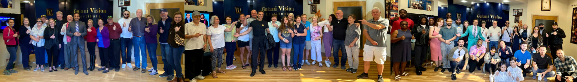 The Gulani Difference | Eye Care Jacksonville | Gulani Vision