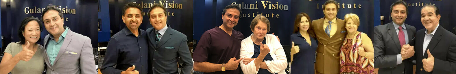 Amniotic Therapy - Gulani Vision Institute