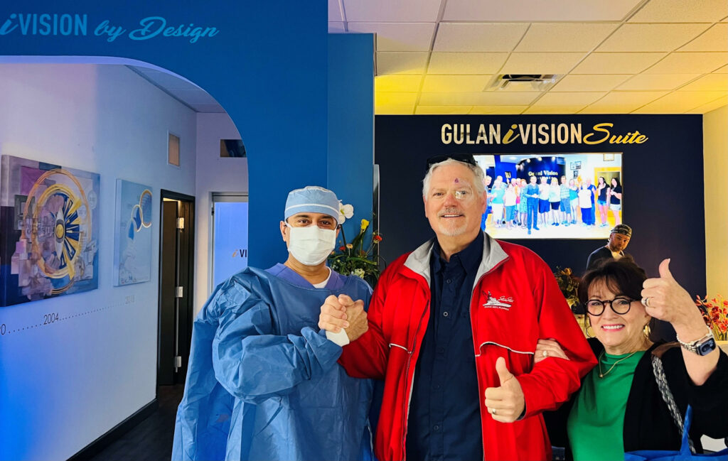 Dr. Arun Gulani: The GOAT of Eye Surgery & Vision Innovation