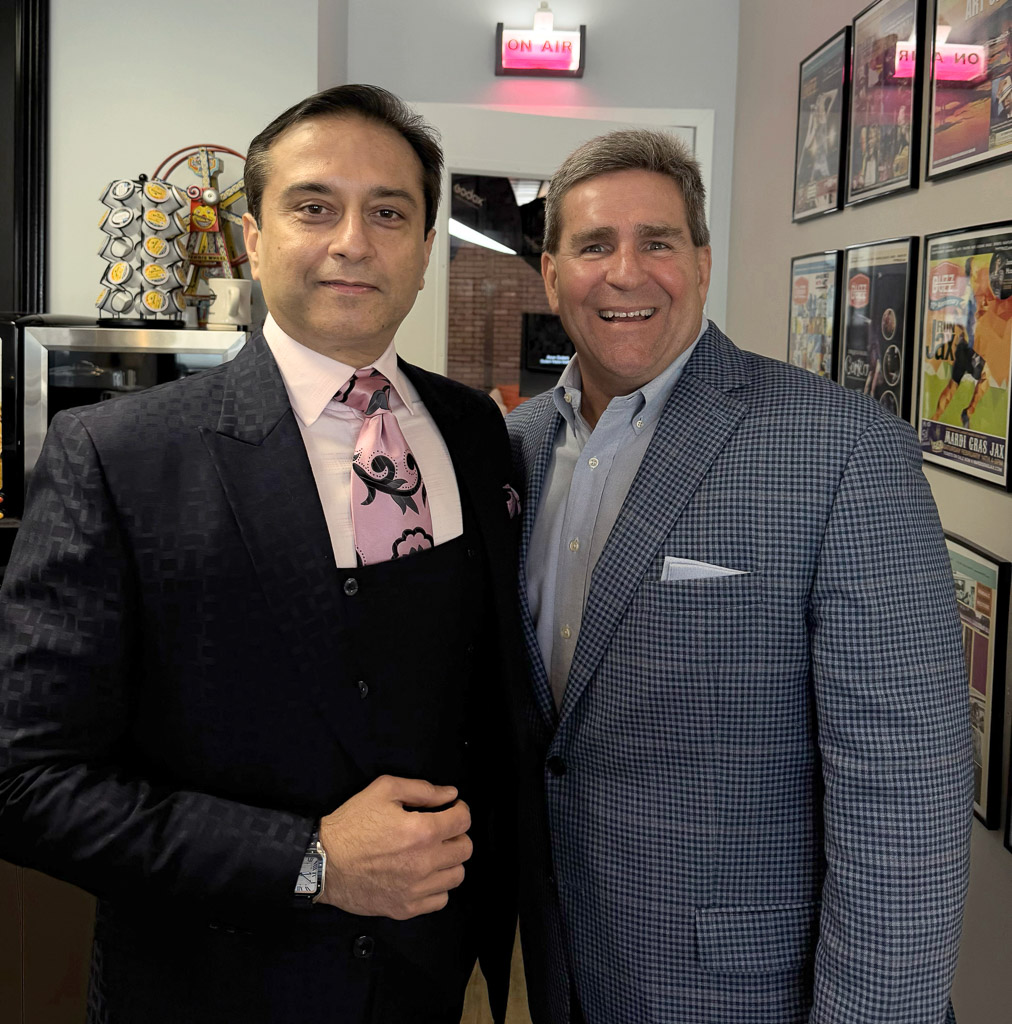 How Dr. Gulani is Transforming Eyecare in Jacksonville & Beyond