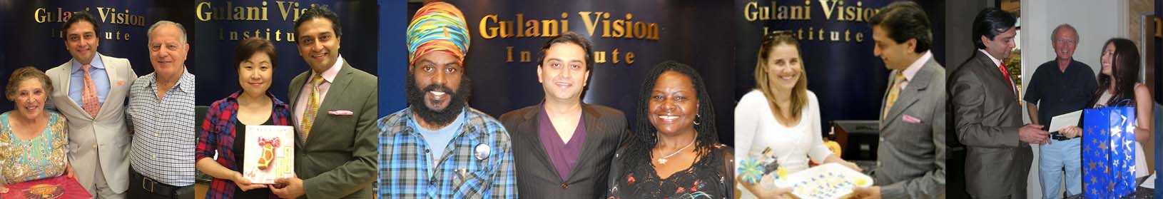 Fly In For Your Gulani Vision - Gulani Vision Institute